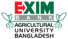 EXIM Bank Agricultural University Admission, Programs, Ranking ...