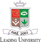 Leading University (LU) Admission, Programs and Ranking - StudyBarta.Com