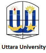 Uttara University (UU) Admission, Programs and Ranking - StudyBarta.Com