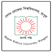 BRUR Admission Test Notice 2019-2020 | www.brur.ac.bd