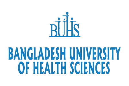 The State Medical Faculty Of Bangladesh Logo